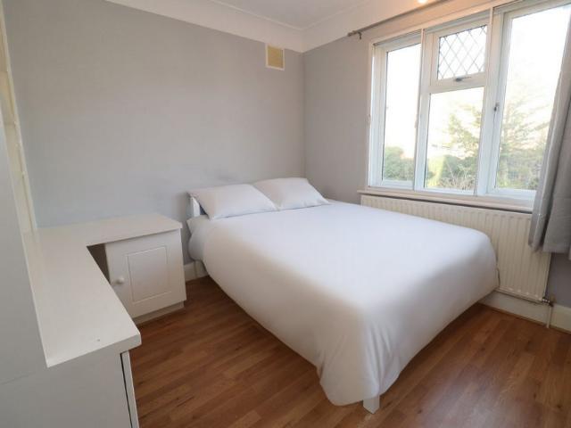 Room at Globe Road, Greater London