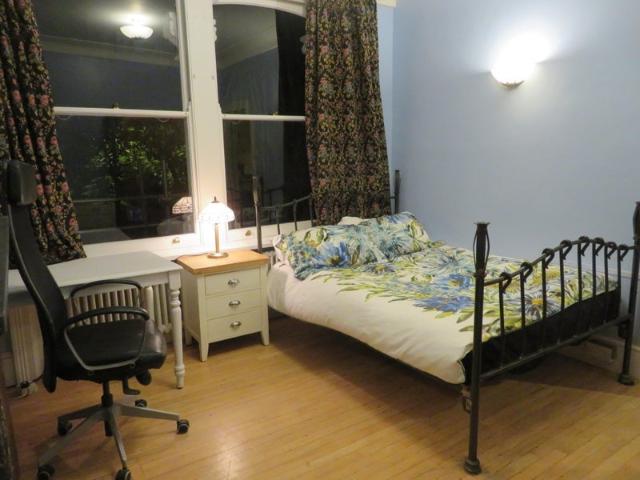 Room at Gloucester Drive, Greater London