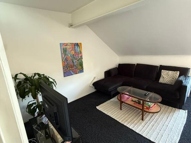 Room at Gloucester Drive, Greater London