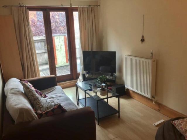Room at Gloucester Road, Bristol