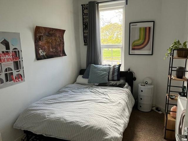 Room at Gloucester Road, Bristol