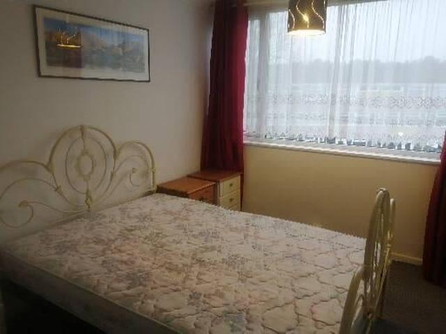 Room at Gloucester Way, Breckland District