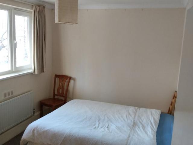 Room at Gloucester Way, Greater London