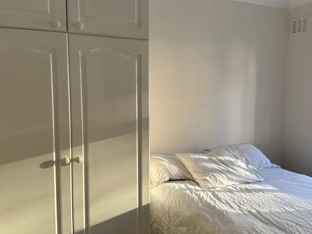 Room at Gloucester Terrace, City of Westminster