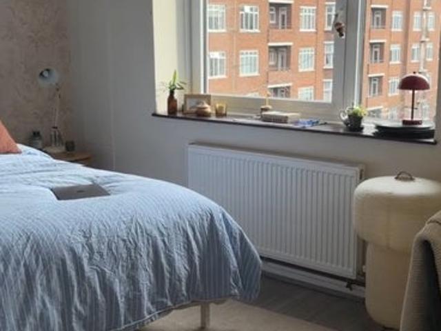 Room at Gloucester Terrace, City of Westminster