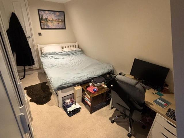 Room at Glycena Road, Greater London