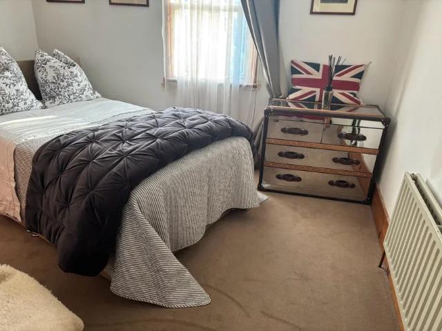 Room at Glycena Road, Greater London