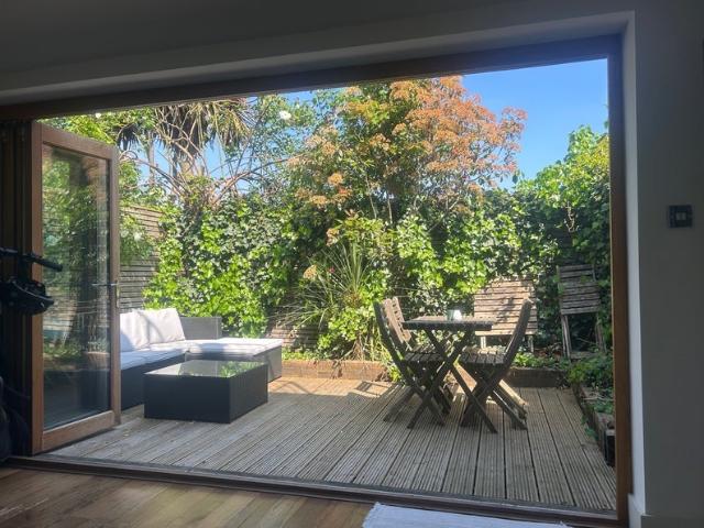 Room at Glycena Road, Greater London