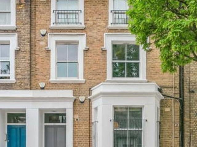 Room at Godolphin Road, Greater London