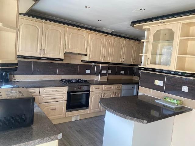 Room at Godalming Avenue, Greater London