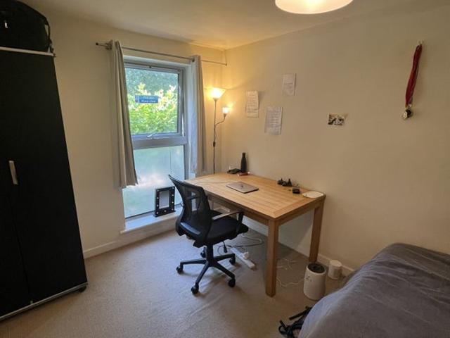 Room at Godalming Road, Greater London