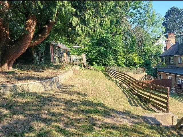Room at Godstone Road, Greater London