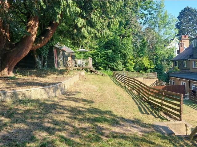 Room at Godstone Road, Greater London