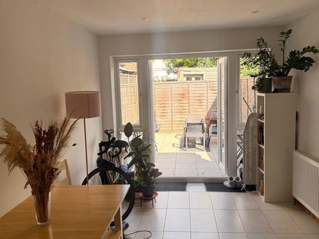 Room at Godwin Close, Greater London