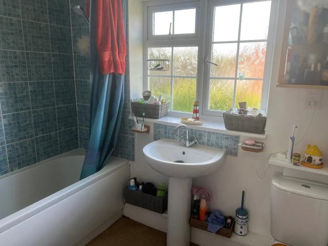Room at Goff's Lane, Broxbourne