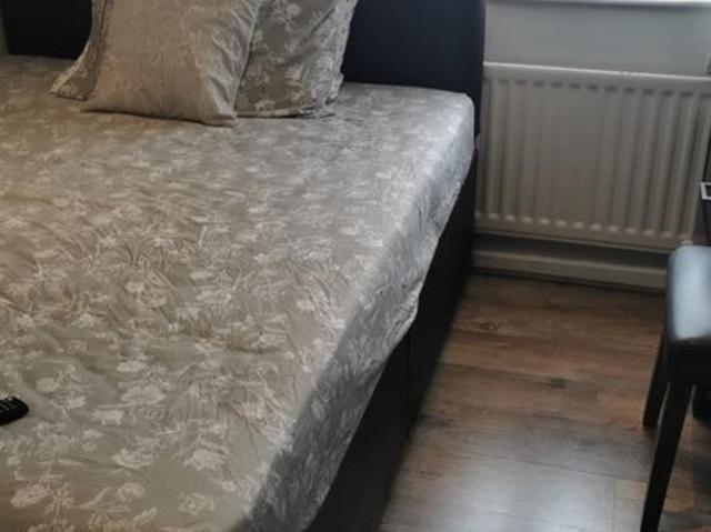 Room at Goodwin Close, Greater London