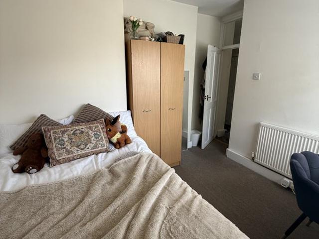 Room at Goodwin Close, Greater London
