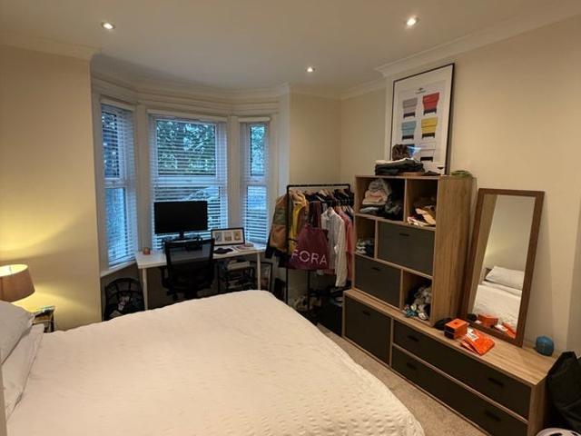 Room at Goodwin Road, Greater London