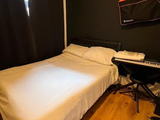 Room at Goodall Road, Greater London