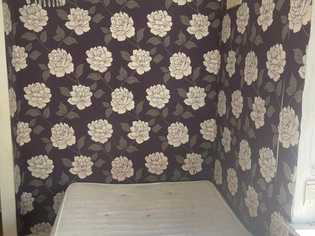 Room at Goodenough Close, Greater London