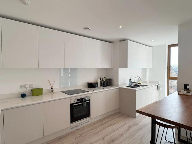 Room at Goodhall Street, Greater London