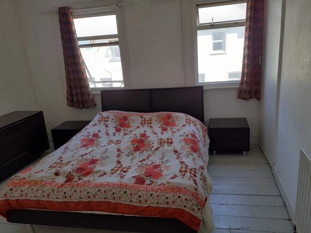 Room at Goodhall Street, Greater London