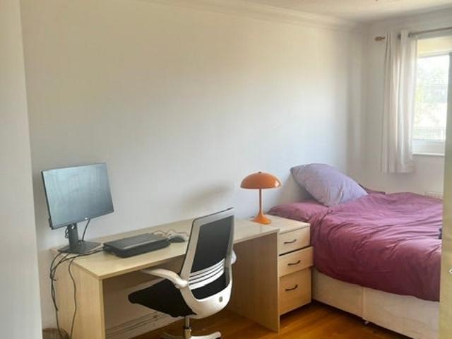 Room at Goodinge Close, Greater London