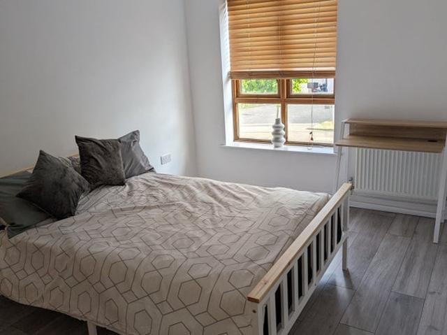 Room at Goodman Crescent, Greater London