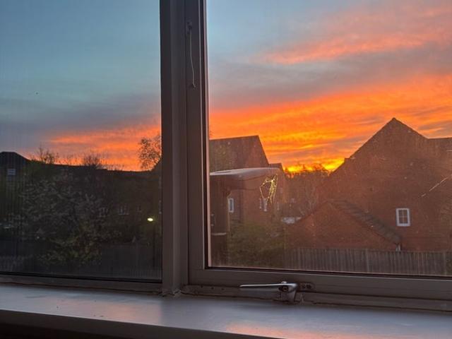 Room at Goodrich Mews, Coseley