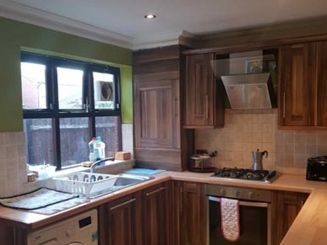 Room at Goosander Way, Greater London