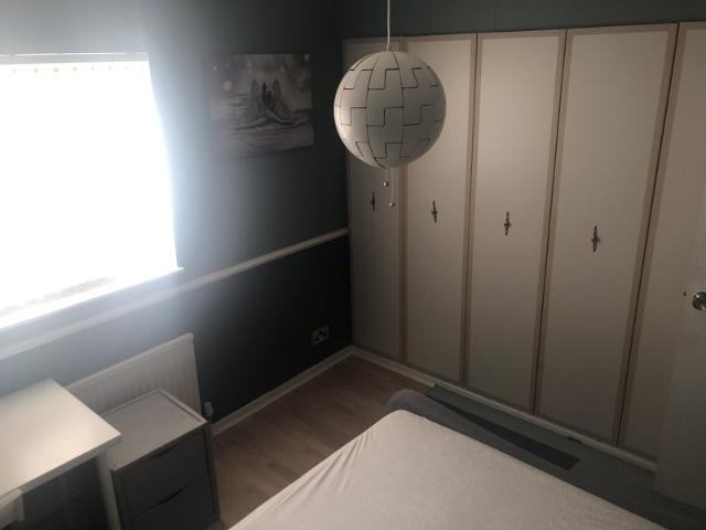 Room at Goose Square, Greater London