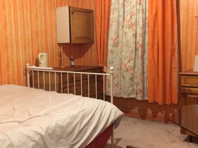 Room at Golden Hillock Road, Birmingham