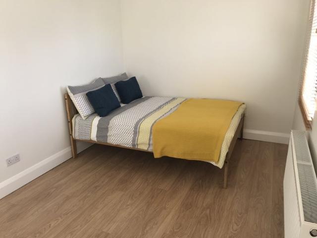 Room at Goldhawk Road, Greater London