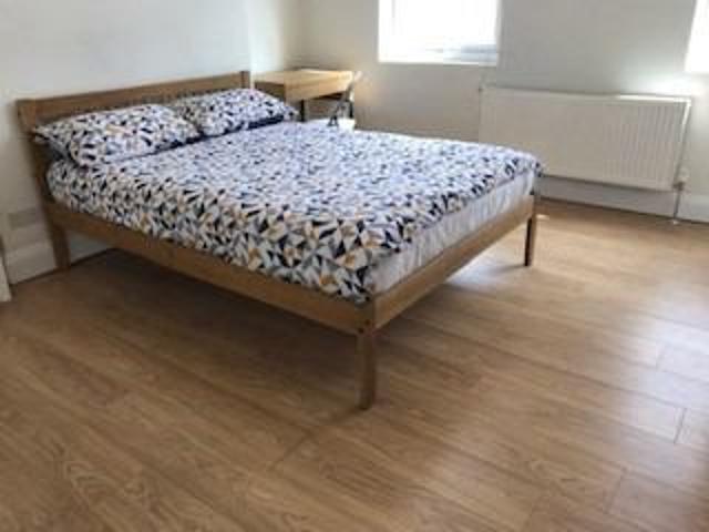 Room at Goldhawk Road, Greater London