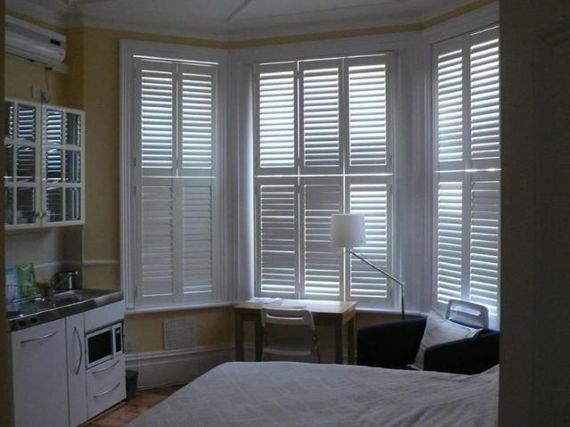 Room at Goldhawk Road, Greater London