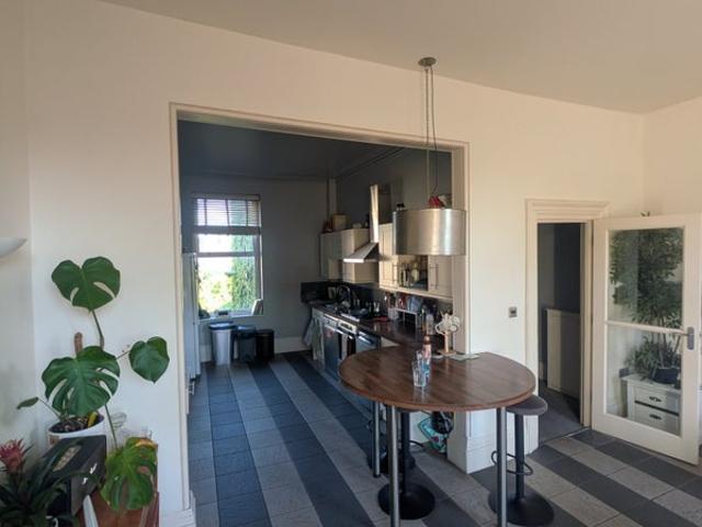 Room at Goldhawk Road, Greater London