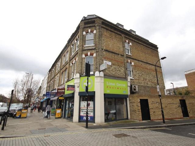 Room at Goldhawk Road, Greater London