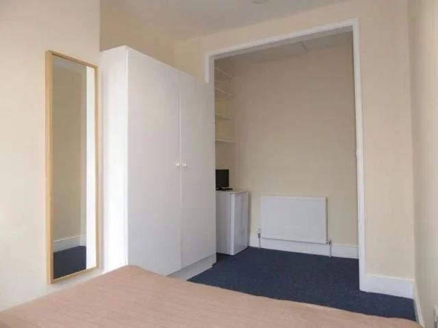 Room at Goldhawk Road, Greater London