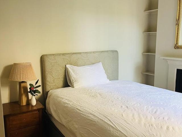 Room at Goldhawk Road, Greater London