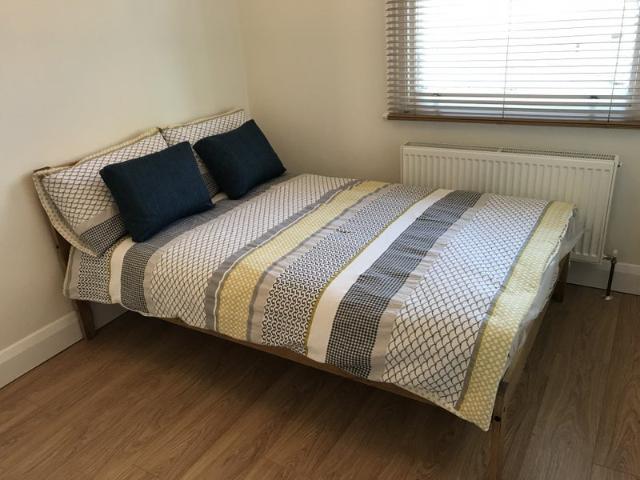 Room at Goldhawk Road, Greater London