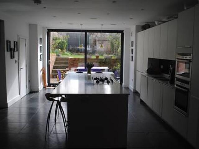 Room at Goldhurst Terrace, Greater London