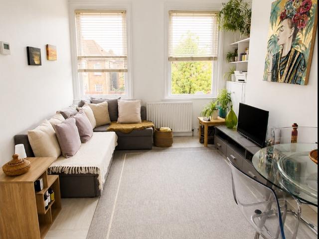 Room at Goldhurst Terrace, Greater London
