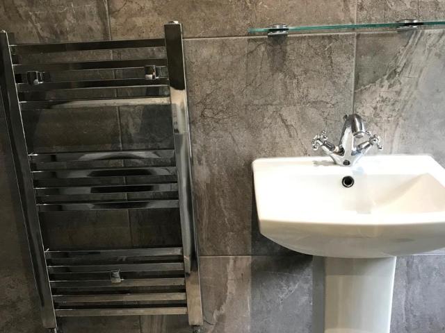 Room at Goldhurst Terrace, Greater London