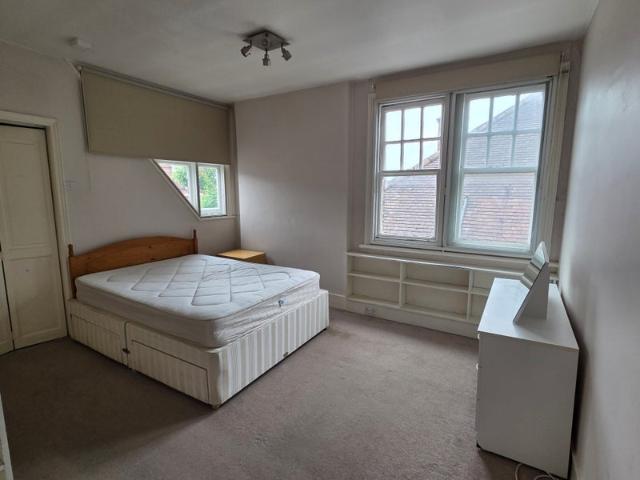 Room at Goldhurst Terrace, Greater London