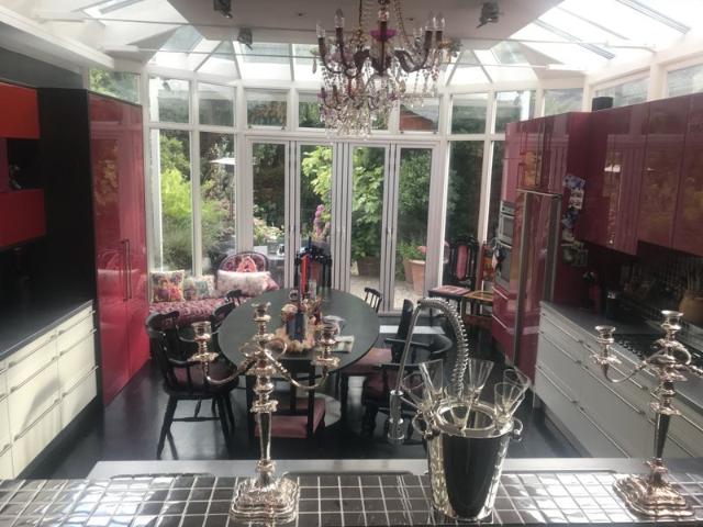 Room at Goldhurst Terrace, Greater London