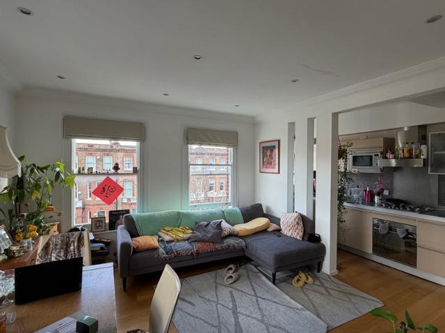 Room at Goldhurst Terrace, Greater London