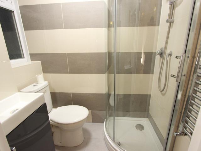Room at Goldings Crescent, Welwyn Hatfield