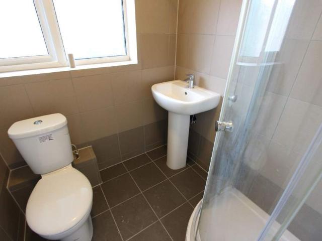 Room at Goldings Crescent, Welwyn Hatfield