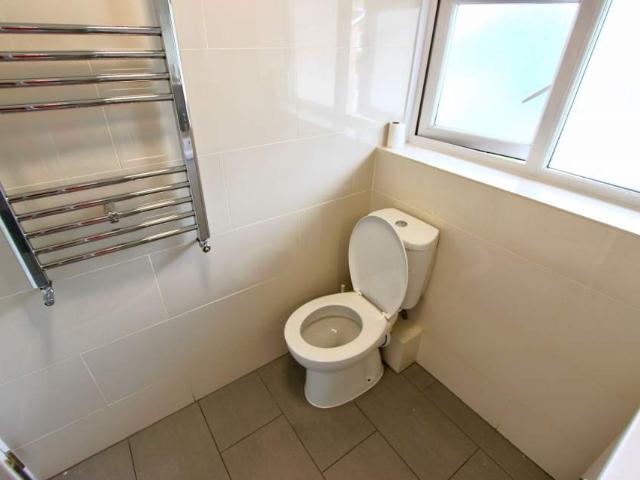 Room at Goldings Crescent, Welwyn Hatfield
