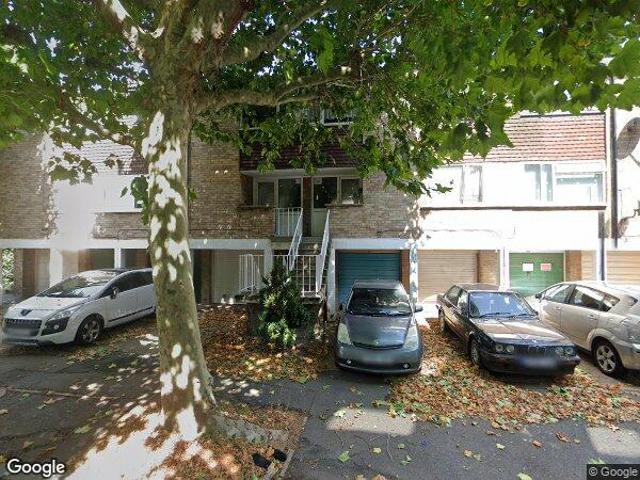 Room at Goldings Crescent, Welwyn Hatfield